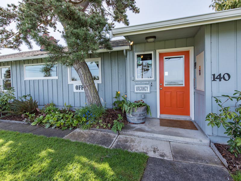 Our Sequim Cottages Are the Perfect Place for a Fall Getaway