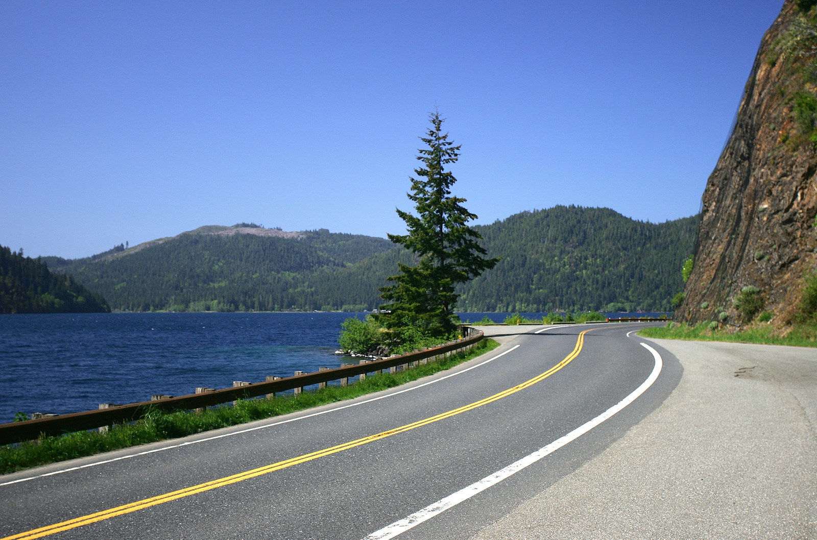 5 Easy Ways to Get From Seattle to Sequim